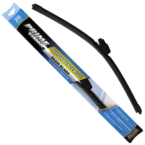 Prime Vision Wiper Blade PRIMPBB20 - Walmart.com