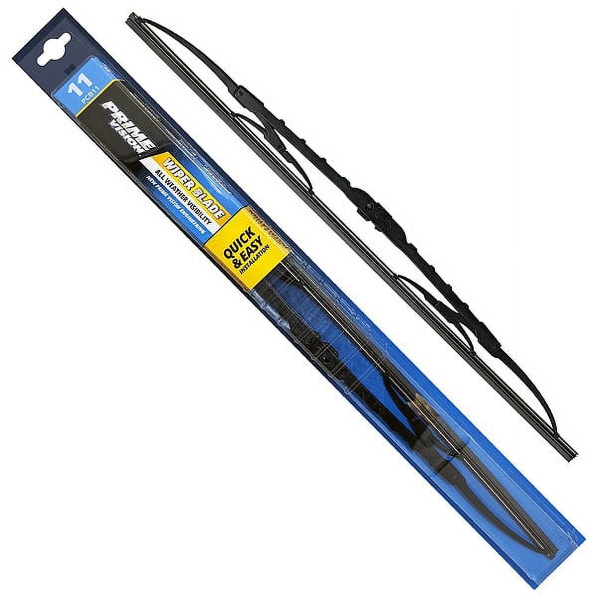 Prime Vision Wiper Blade PRIMPCB11 - Walmart.com