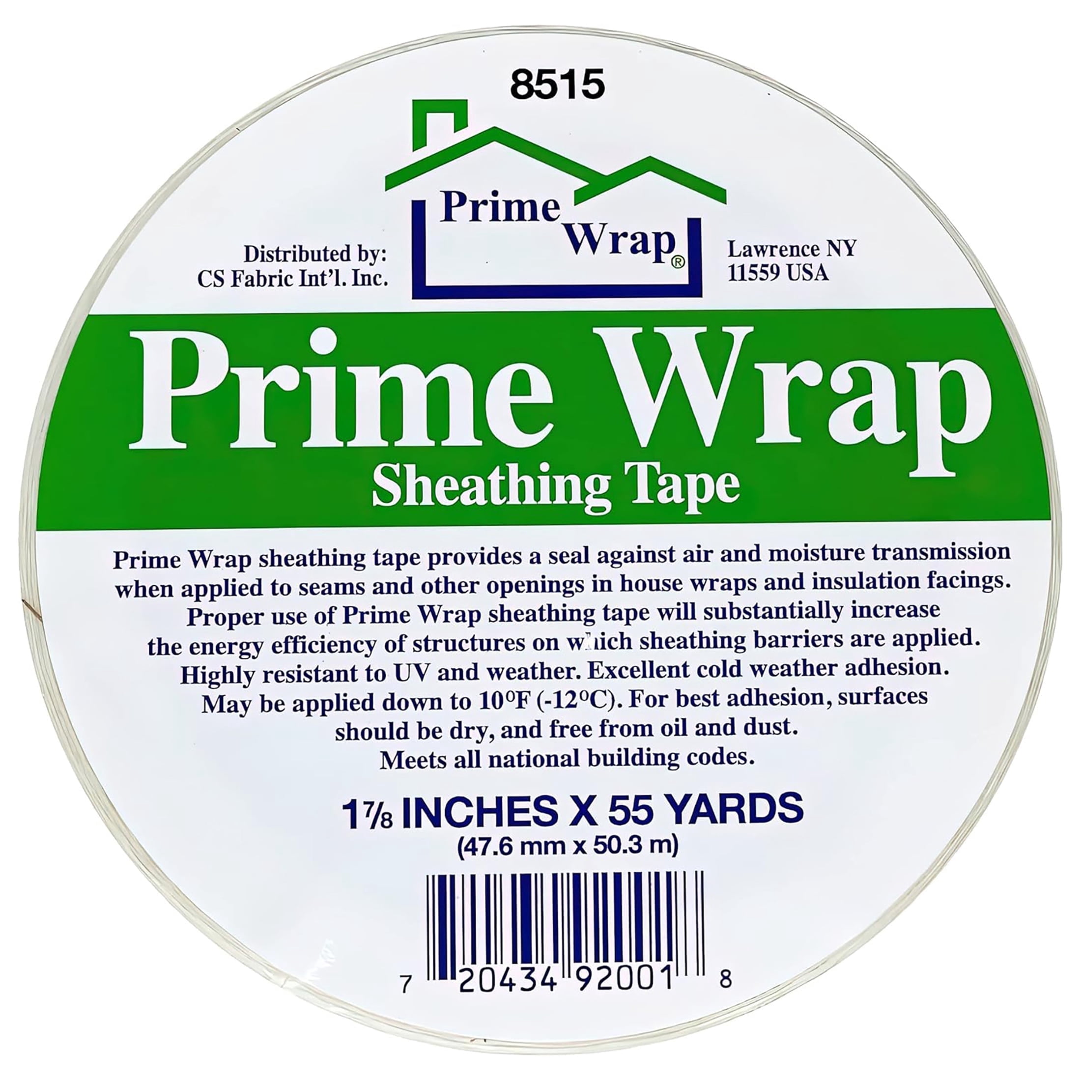 Sheathing Tape