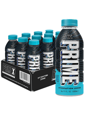 Prime Sports Drinks in Beverages - Walmart.com