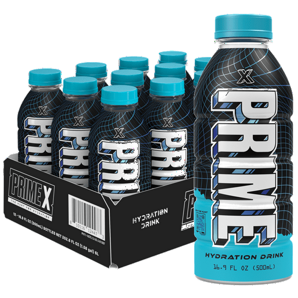 Prime Hydration Drinks in Beverages - Walmart.com