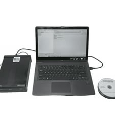 Portable Disc Drives