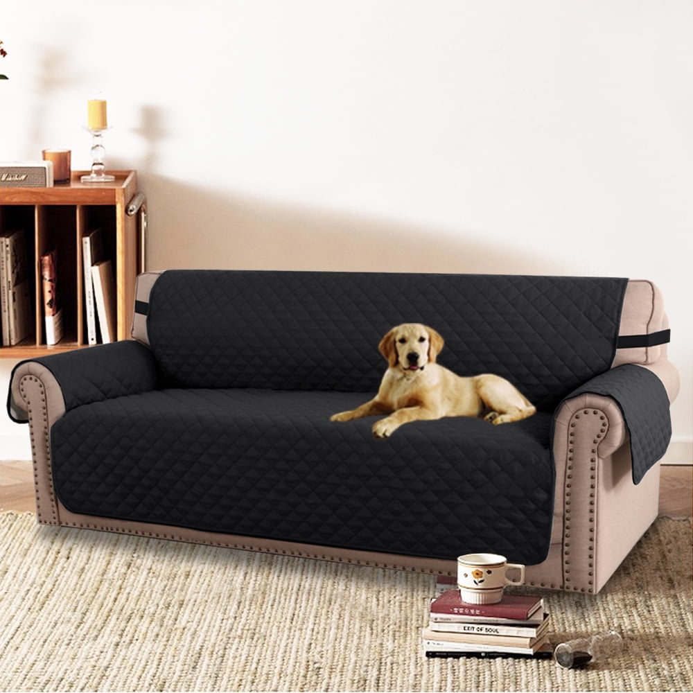PrimeBeau Sofa Slipcover for Dogs Pets&Kids, Durable Pet Cover for Sofa ...