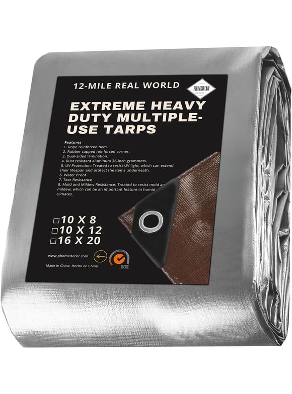 Waterproof Tarps in Surface Protectors - Walmart.com