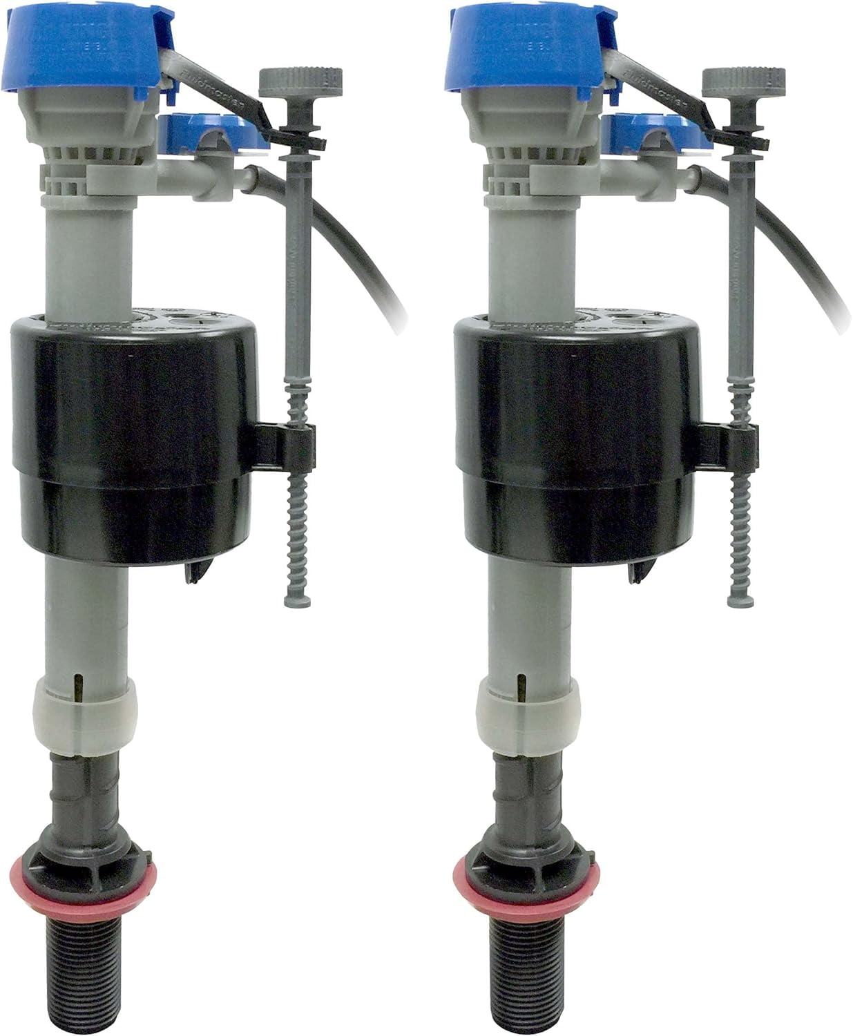 PrimeCook Shop 400H-5003 Performax Universal Toilet Fill Valve with ...