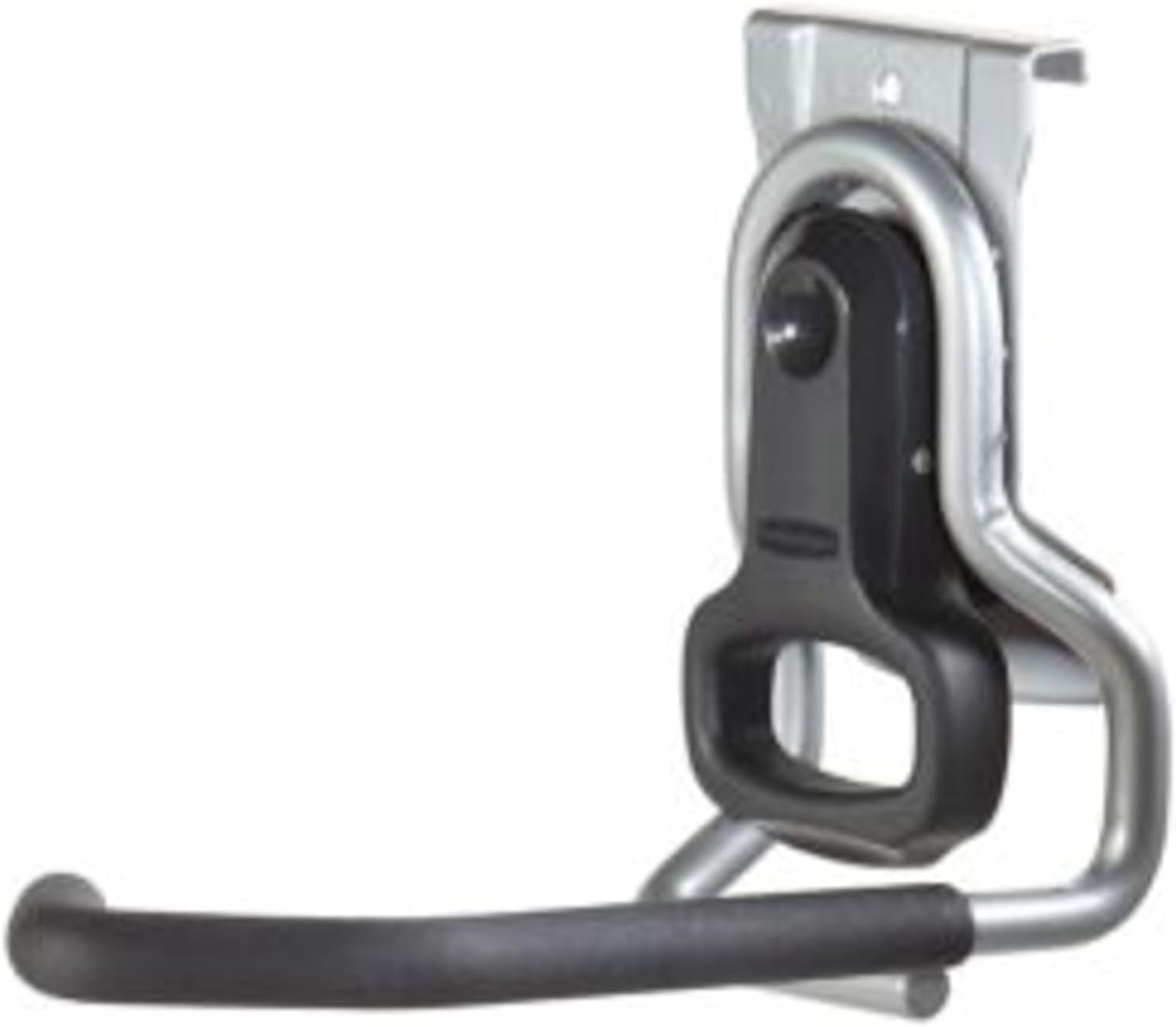 PrimeCook Shop FastTrack Garage Organization System Vertical Bike Hook ...