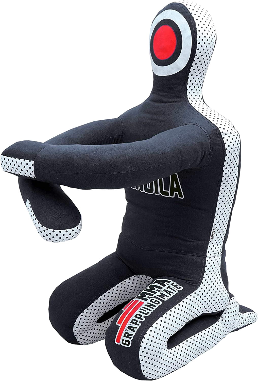 PrimeCook Shop Grappling Dummy MMA Jiu Jitsu – Grappling Wrestling ...