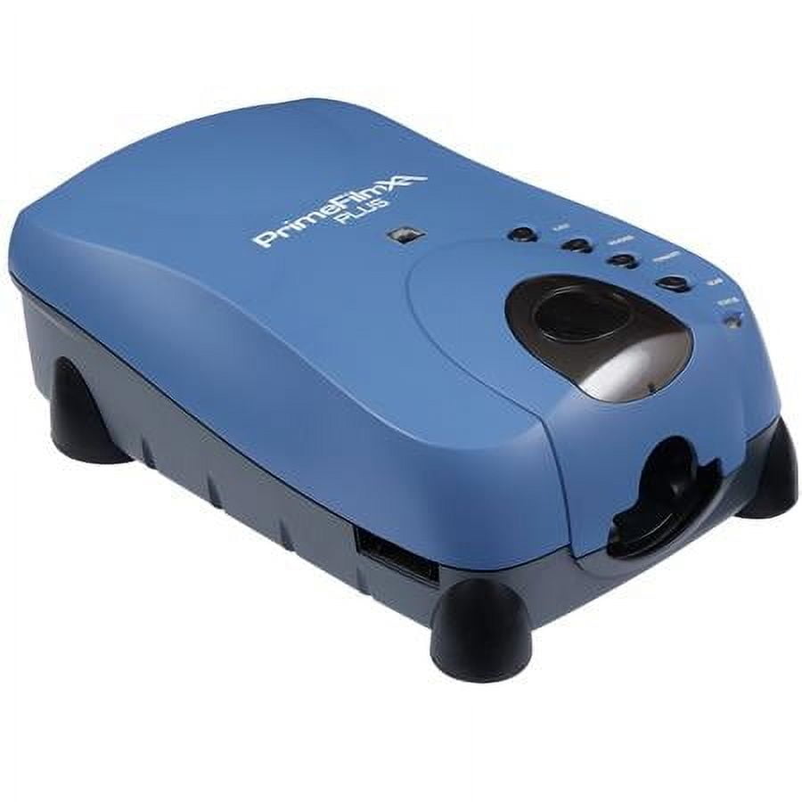 PrimeFilm XA Plus Automatic 35mm Film Roll and Film Strip Scanner ...