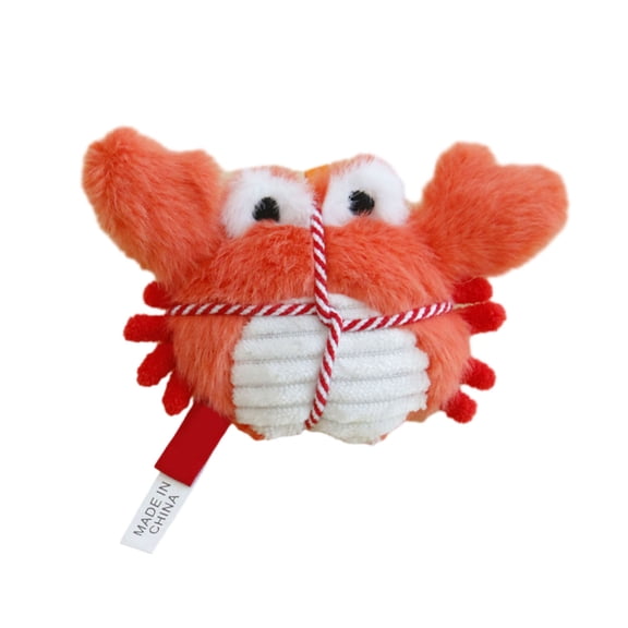 Lobster Cat Toy