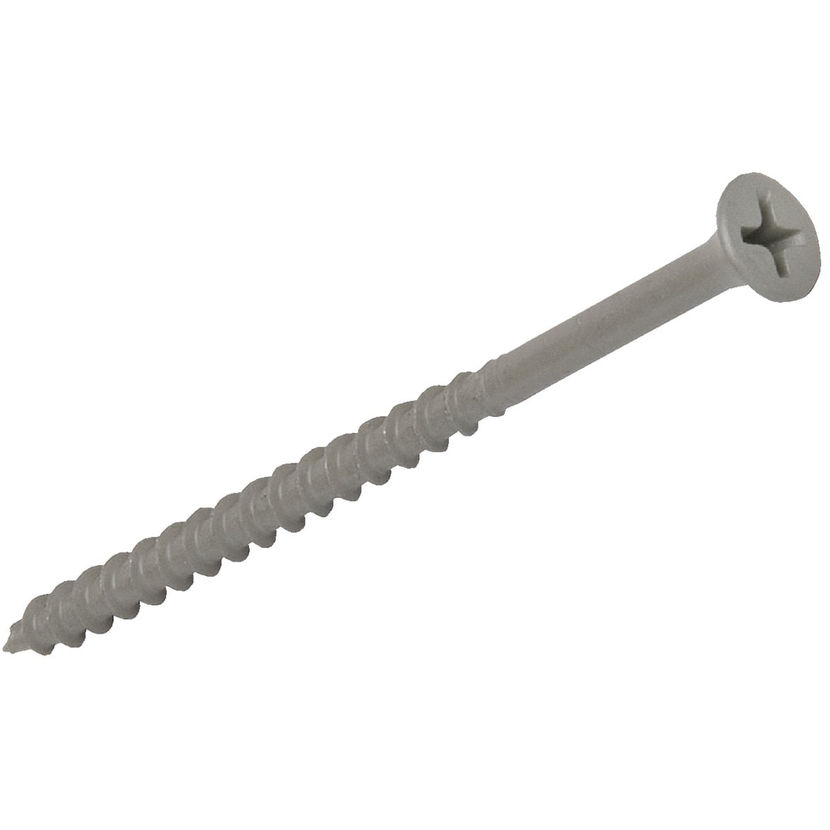 PrimeGuard 3" Phil Deck Screw PTN3SS - Walmart.com