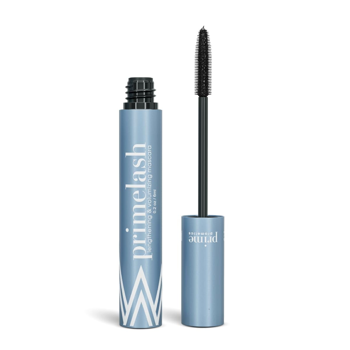 PrimeLash Volumizing Mascara: Clump-Free Lengthening for Women 50 ...