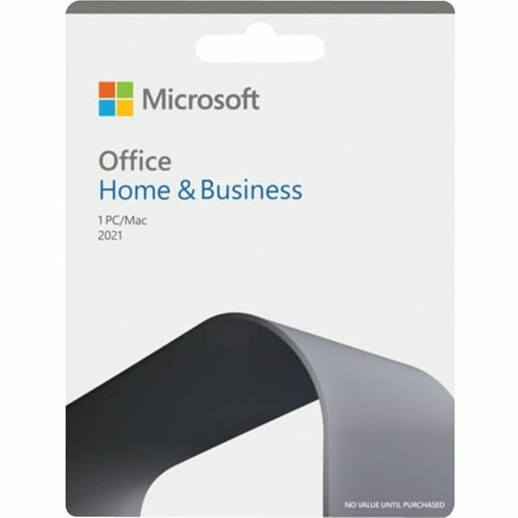 Microsoft Office 2021 One Time Purchase