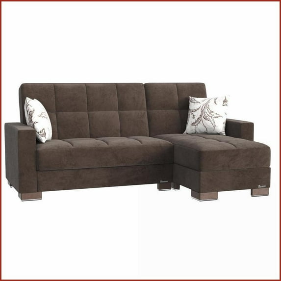 PrimeNest NimbusFlow Convertible Chaise Lounge with Storage – Click ...