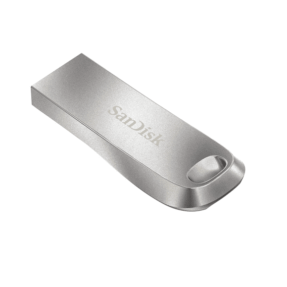 1 Terabyte Flash Drive