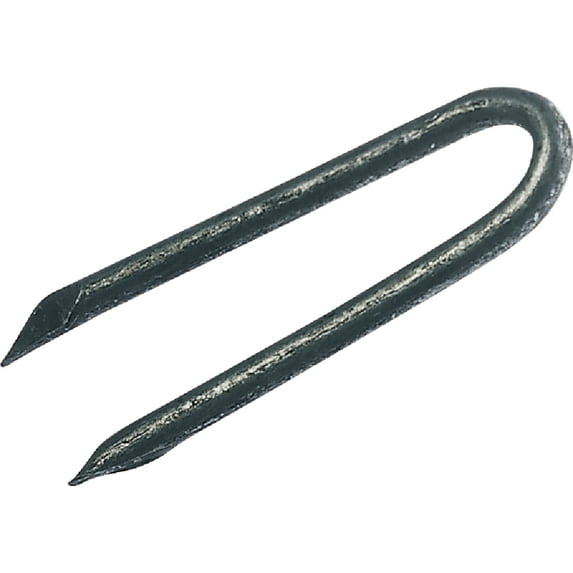 PrimeSource Do it Fence Staple - Pack of 8 - Walmart.com