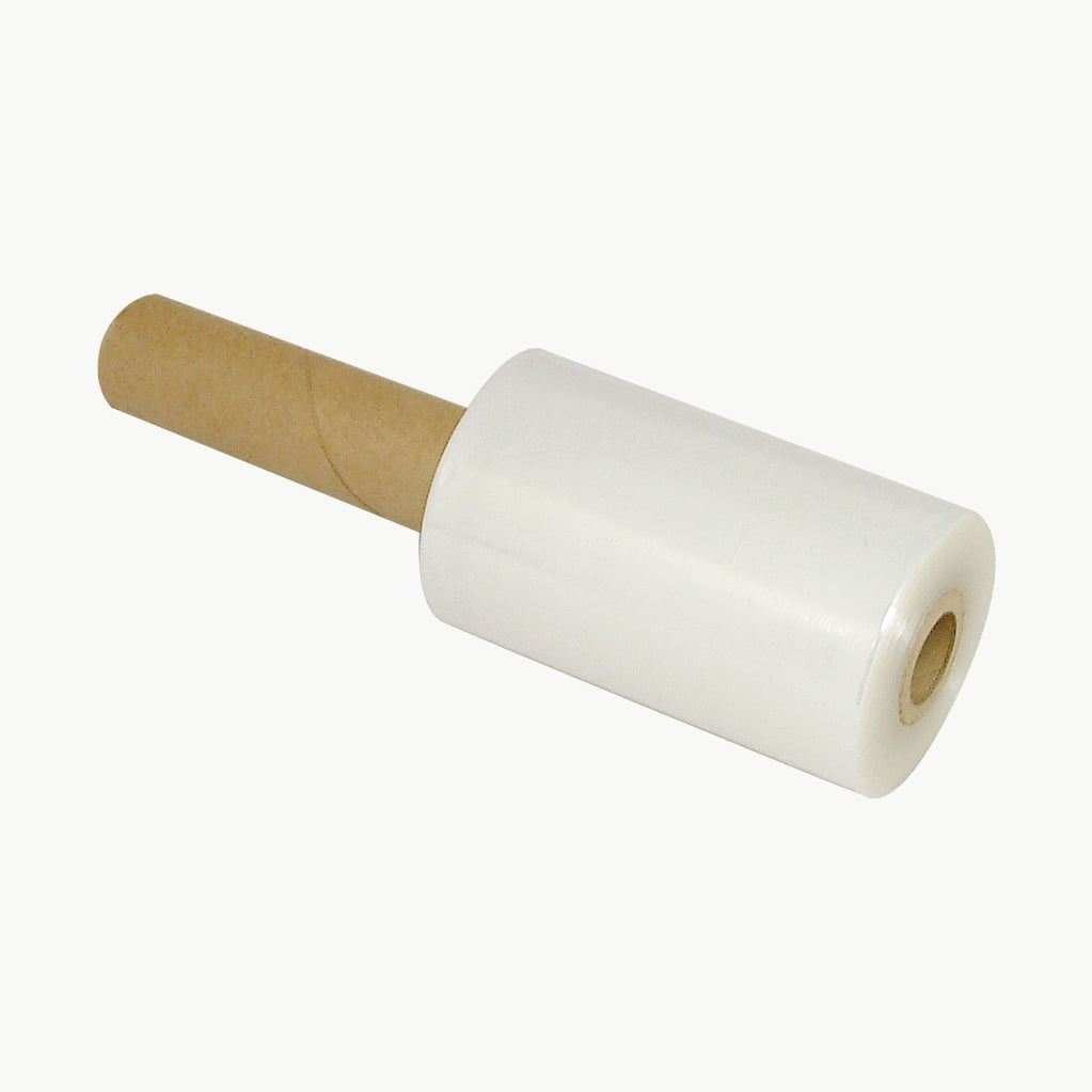 PrimeTac MS-EH Mini Stretch Extended Handle Stretch Film: 5 in x 1000 ...