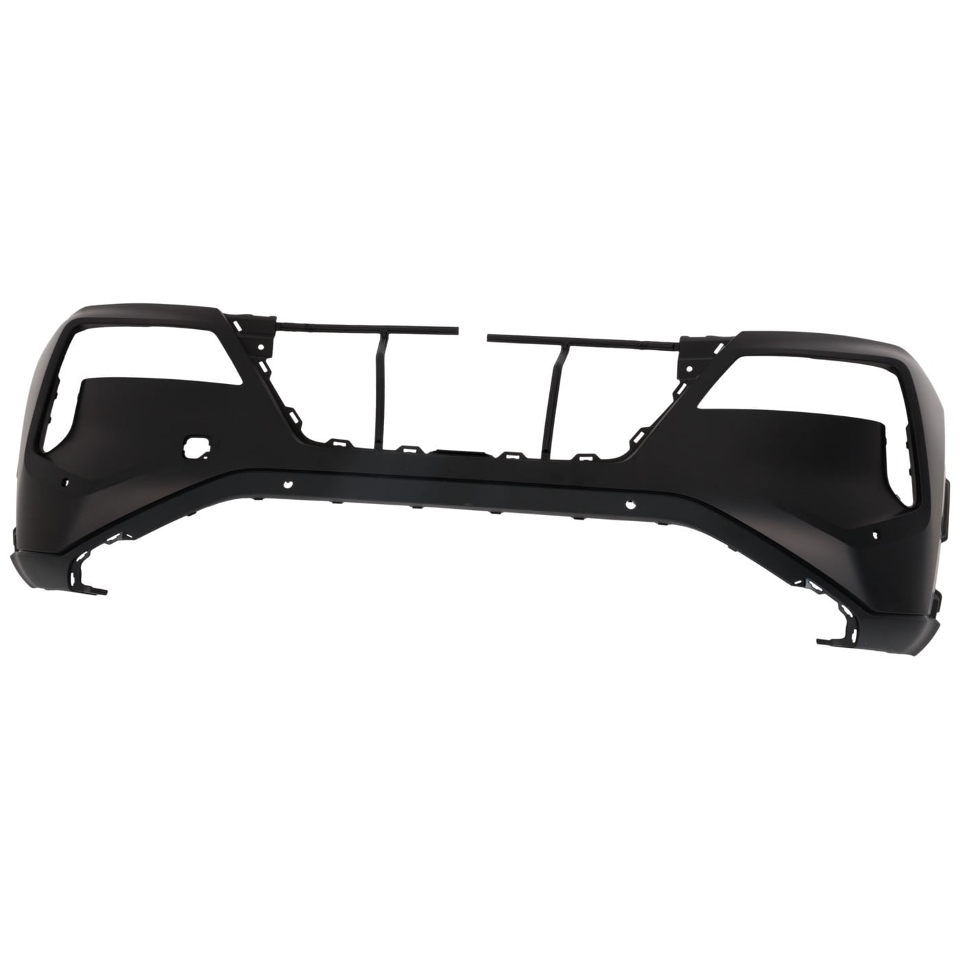 Primed 620226RE0H for Nissan for Rogue 2021-2023 Front Bumper Cover ...