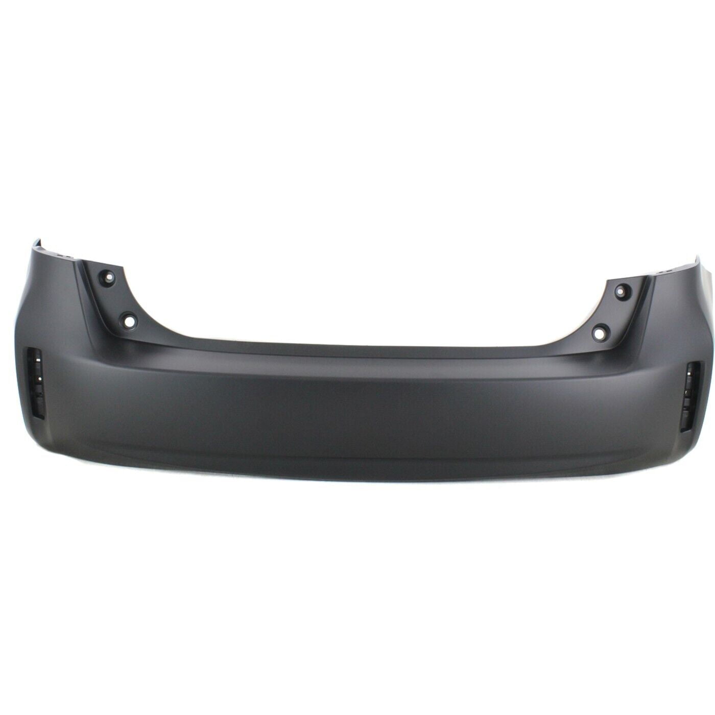 Rear Bumper Cover For 2012-2018 for Toyota for Prius V Primed ...