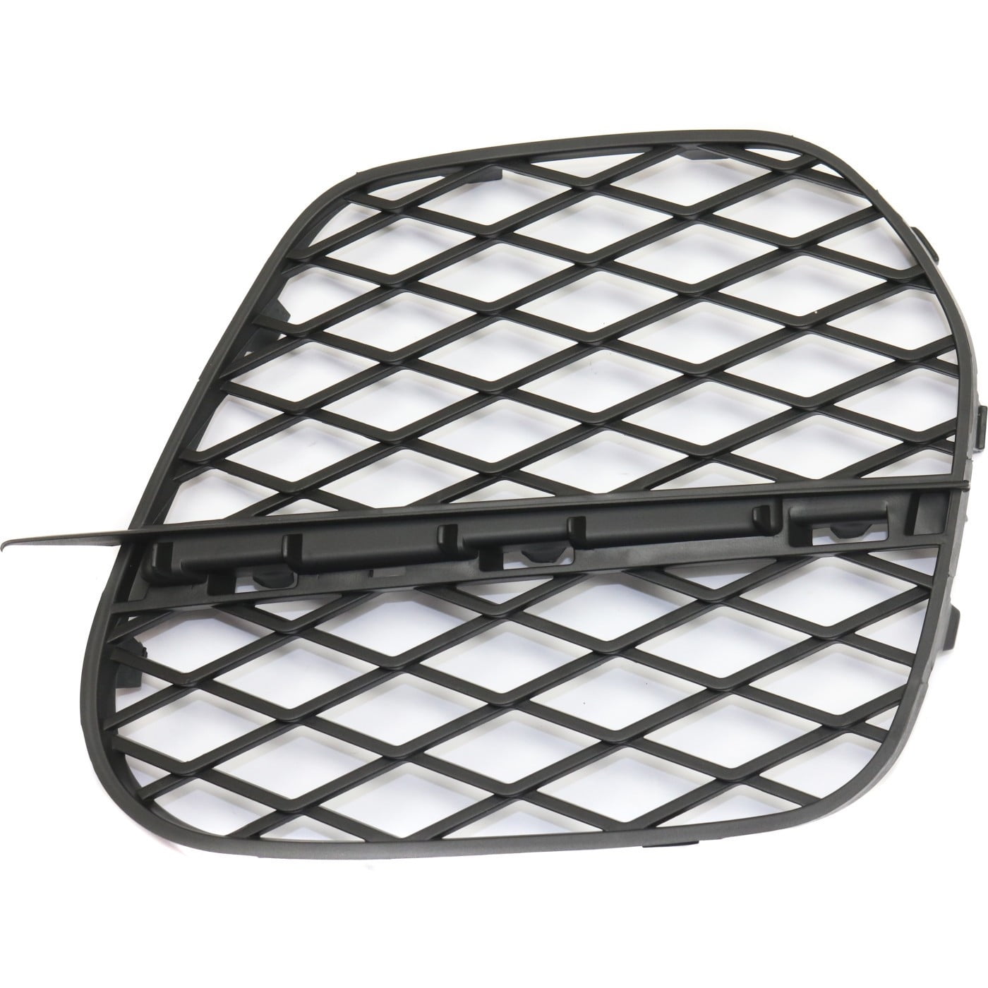 Primed Bumper Grille for Right Front Side of Your Vehicle - BM1039132 ...