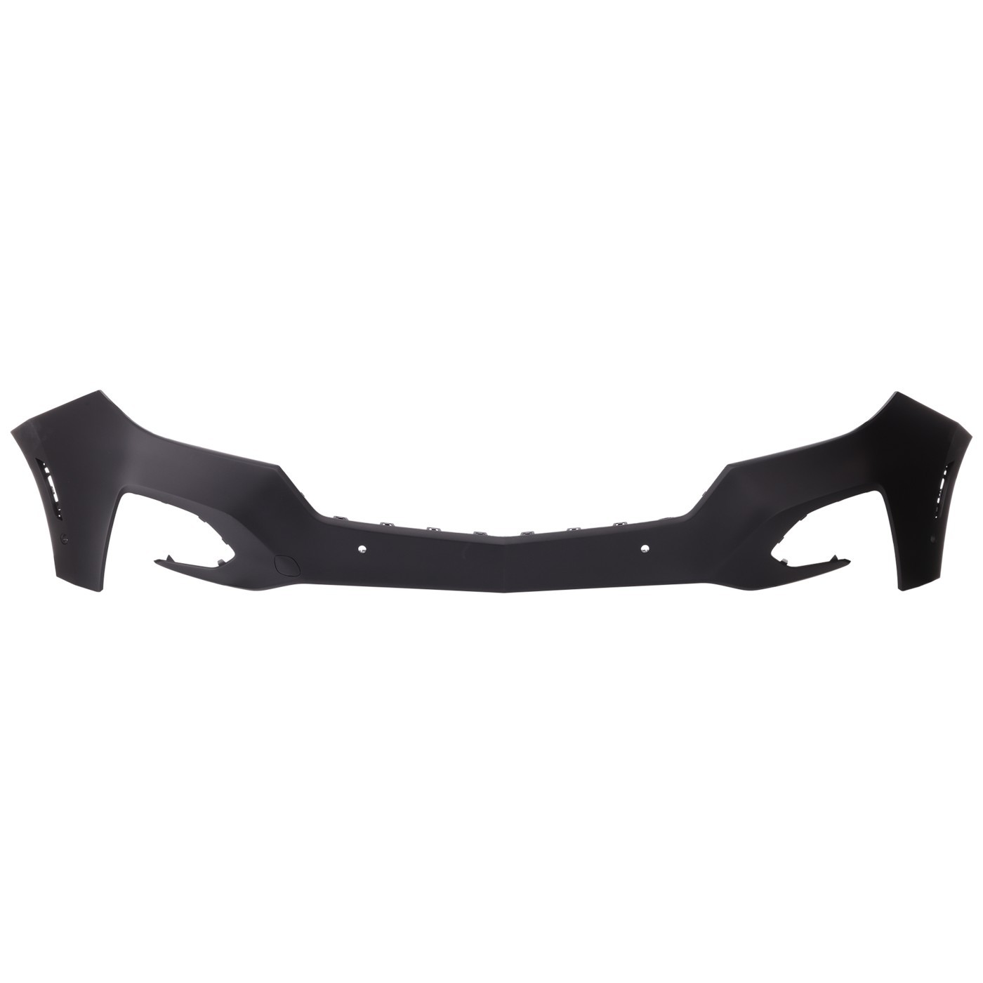 Primed Front Bumper Cover Fascia for Equinox 2022-2024 - for Fit for ...
