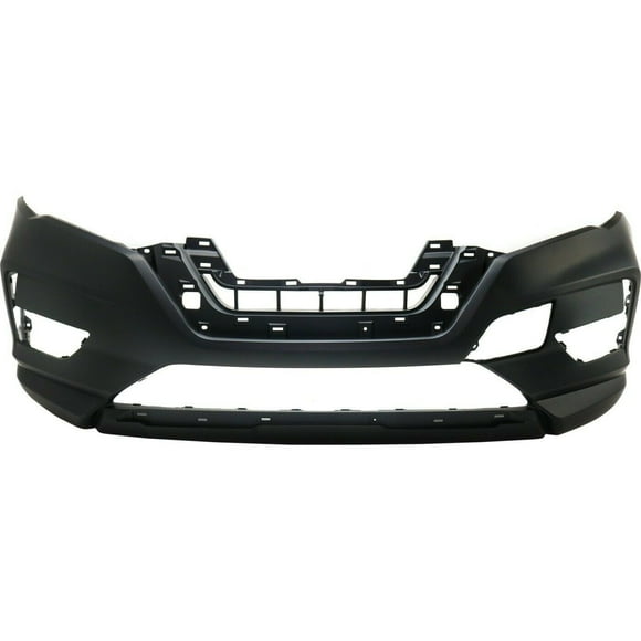 Nissan Rogue Front Bumper