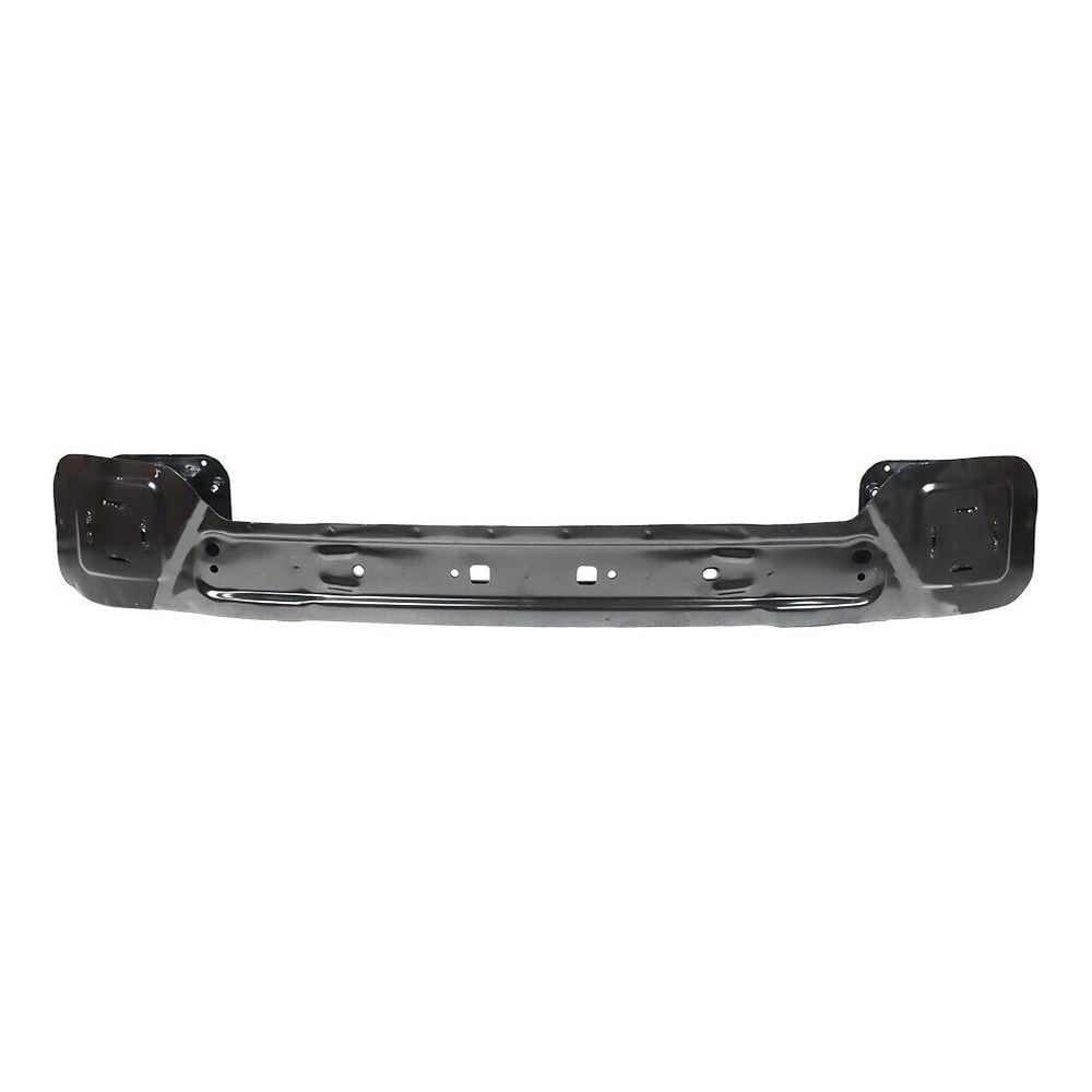 Primed Front Bumper Reinforcement - Steel Construction for Commercial ...
