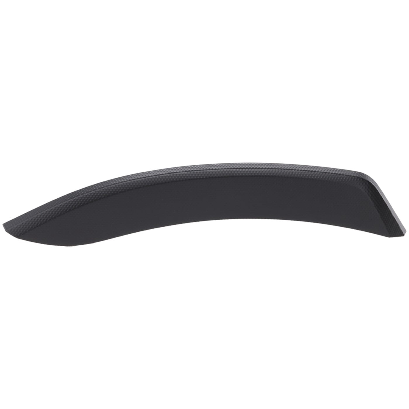 Primed Plastic Fender Trim Molding for Rear Right Side - 91112FN28A ...