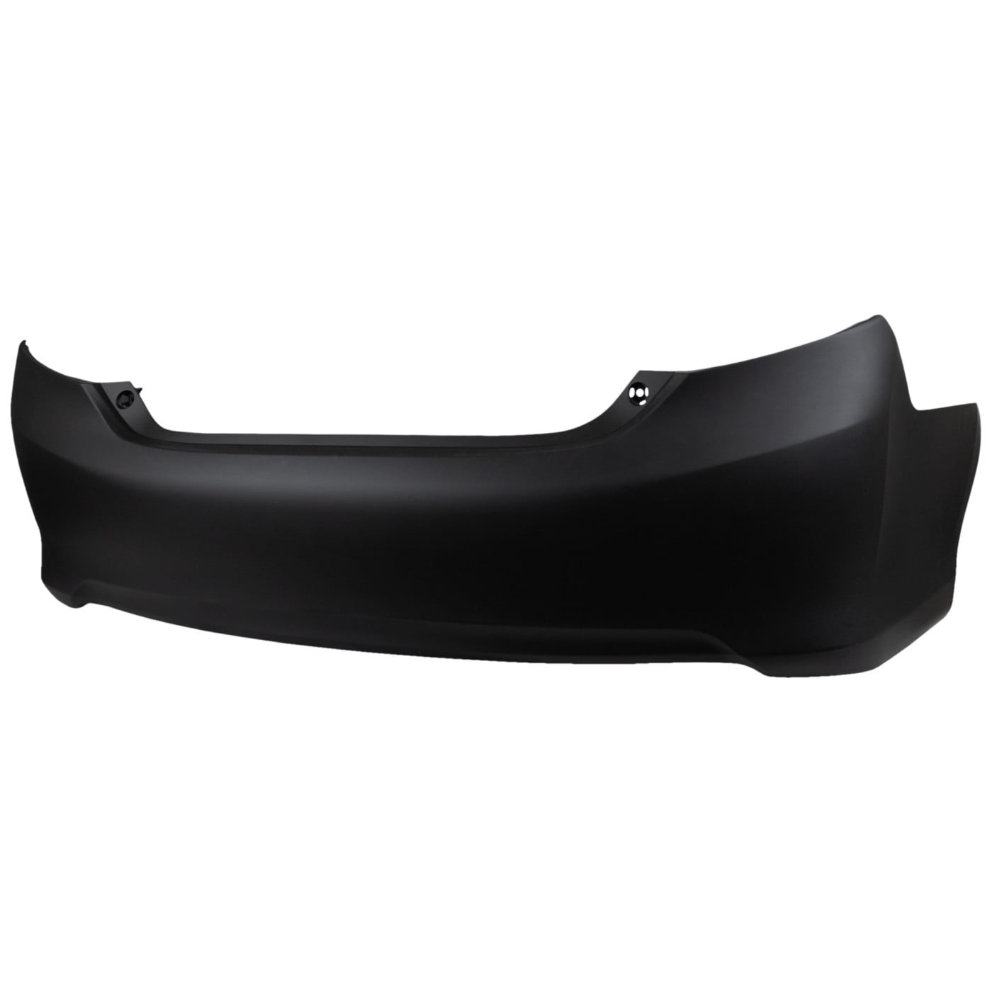 Primed Rear Bumper Cover for 2012-2014 for Toyota for Camry - Direct ...