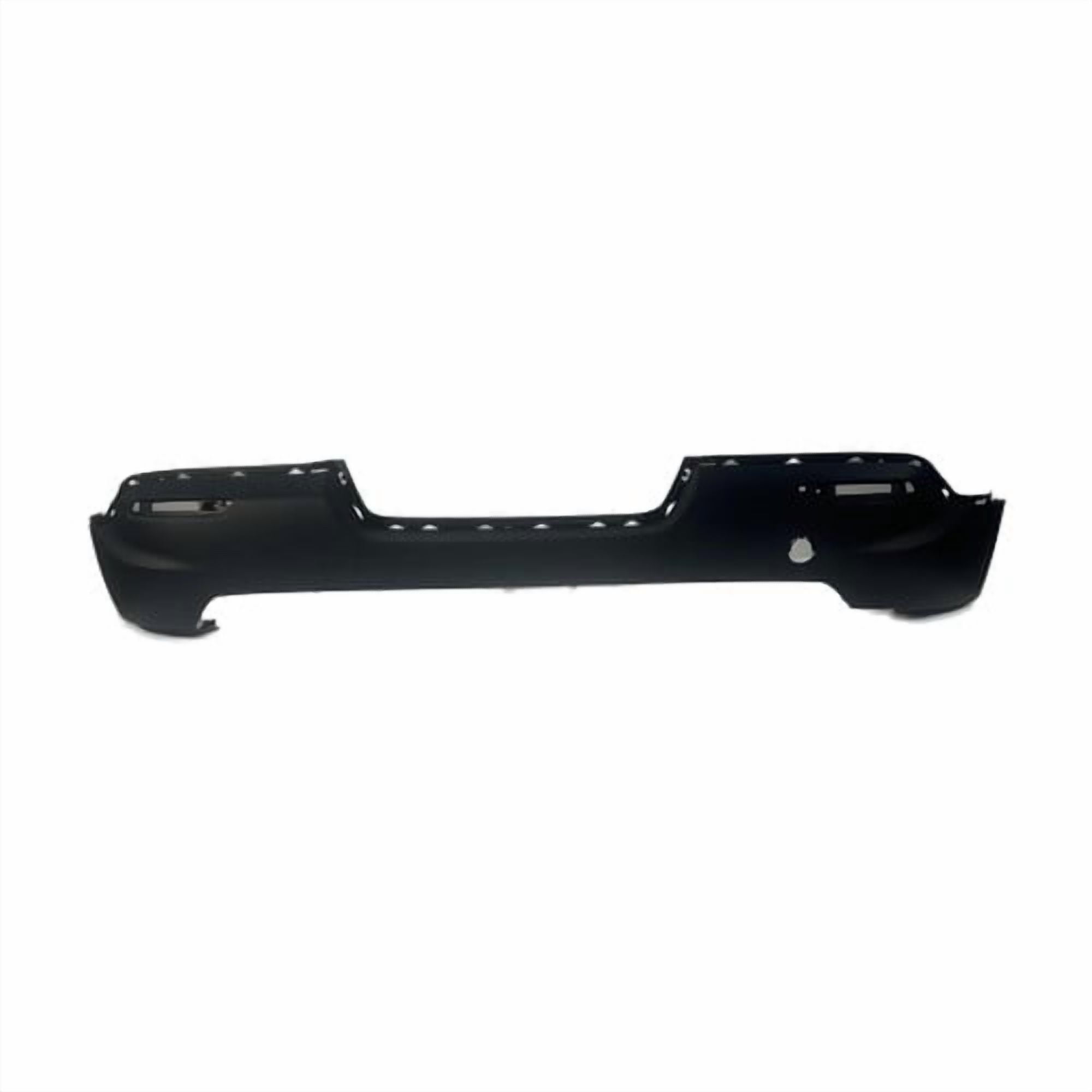 Primed Rear Lower Bumper Cover for 2020-2021 Kia Soul EX LX S X-Line ...