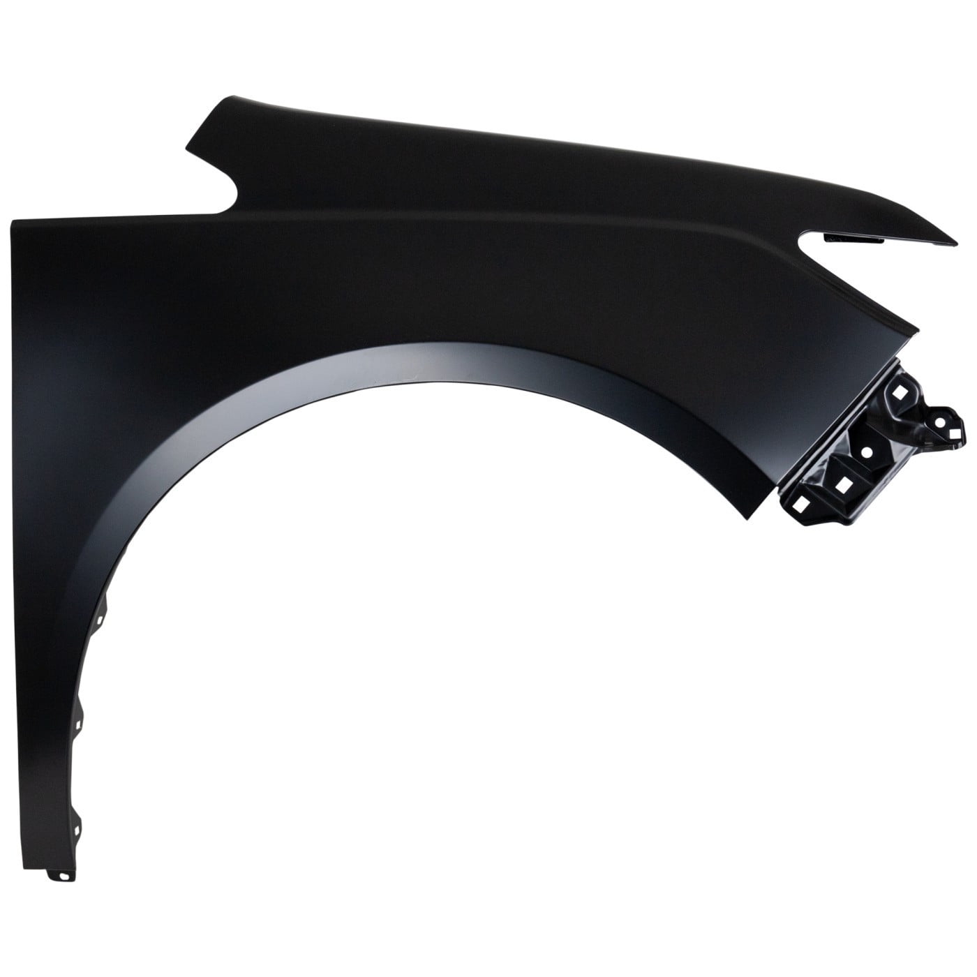 Primed Steel Fender for 2011-2013 for Odyssey Front Pass Side ...