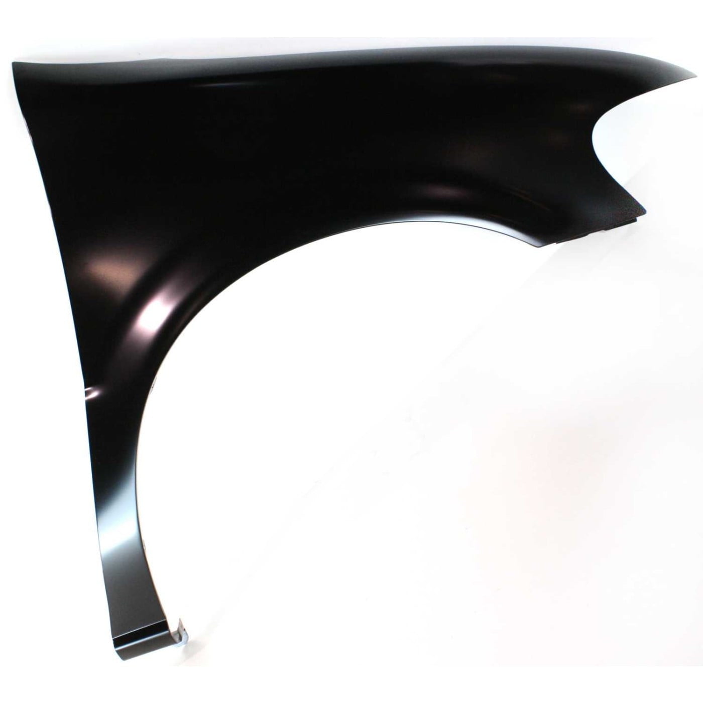 Primed Steel Fender for 97-2005 for Chevrolet GMT 600 Series Trucks ...
