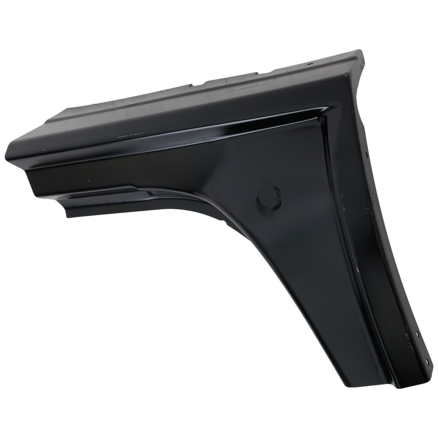 Primed Steel Quarter for Panel Rear Fender for 2006-2000 for GMC for ...