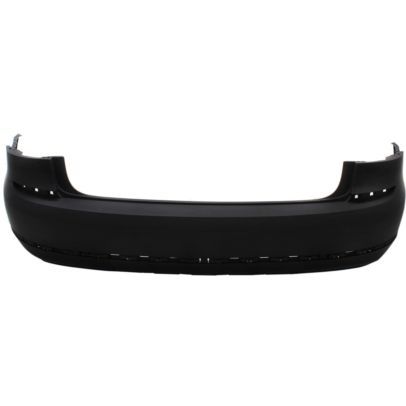 Primed VW Swagen for Passat Bumper Cover Fascia Rear 2016-2019 - OEM ...