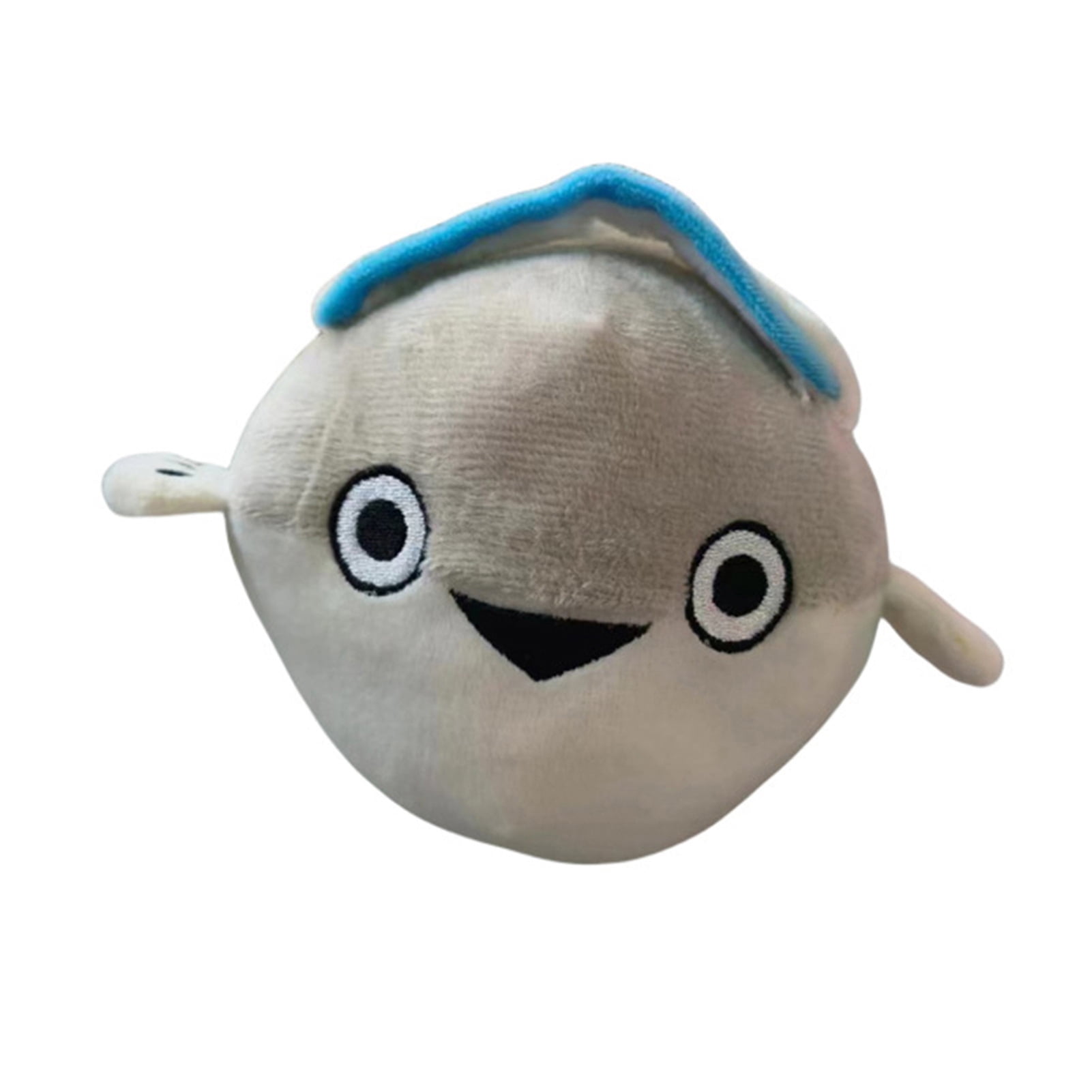 Primegos Active Moving Pet Plush Toy Interactive Electronic Bouncing ...
