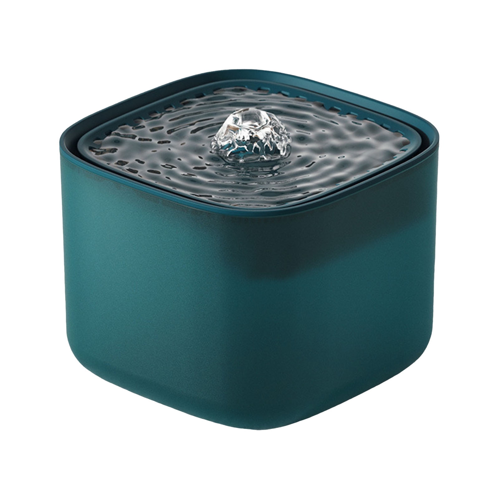 Primegos Cat Water Fountain Automatic Pet Water Fountain with ...
