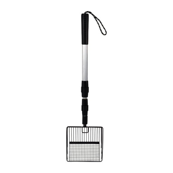 EcoVerve Pet Cat Litter Shovel Cat Head Type Cat Shovel Pet Cat Litter ...