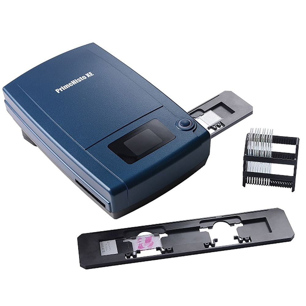 Primehisto Xe Histology Slide Scanner - Walmart.com