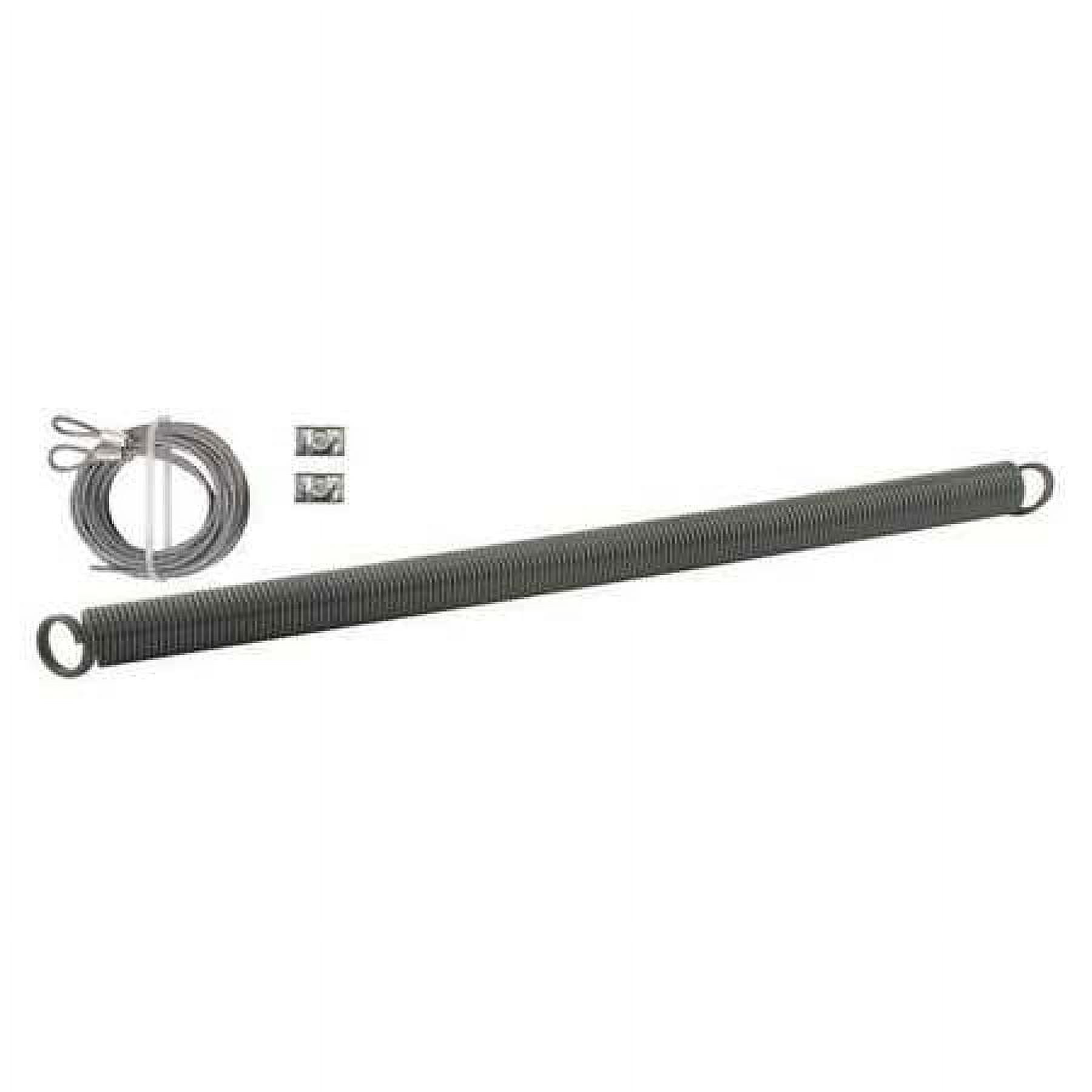 Primeline Tools Garage Spring,Carbon Steel GD 12270 - Walmart.com