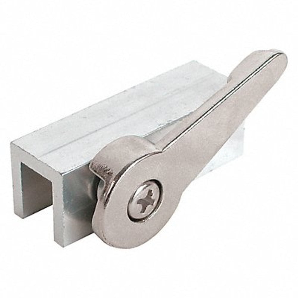 Primeline Tools Window Lock,Sliding,Aluminum U 9824 U 9824 ZO-G0569569 ...