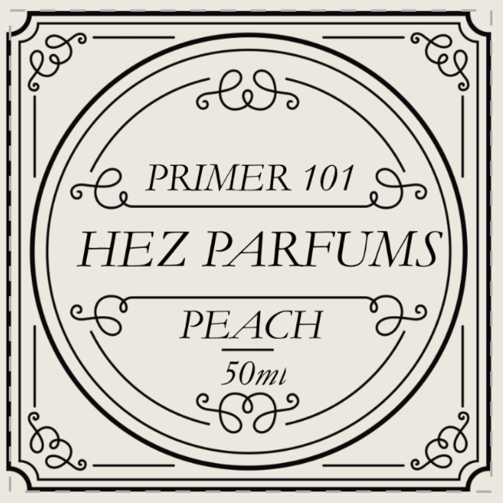 Primer 101 (Fragrance Enhancer) – PEACH - Walmart.com