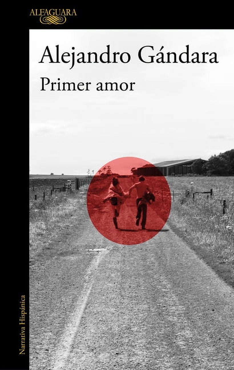 Primer Amor / First Love, (Paperback) - Walmart.com
