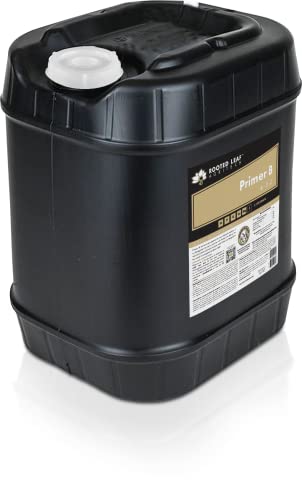 Primer B - Carbon-Based Nitrogen Phosphorus Potassium Plant Fertilizer ...