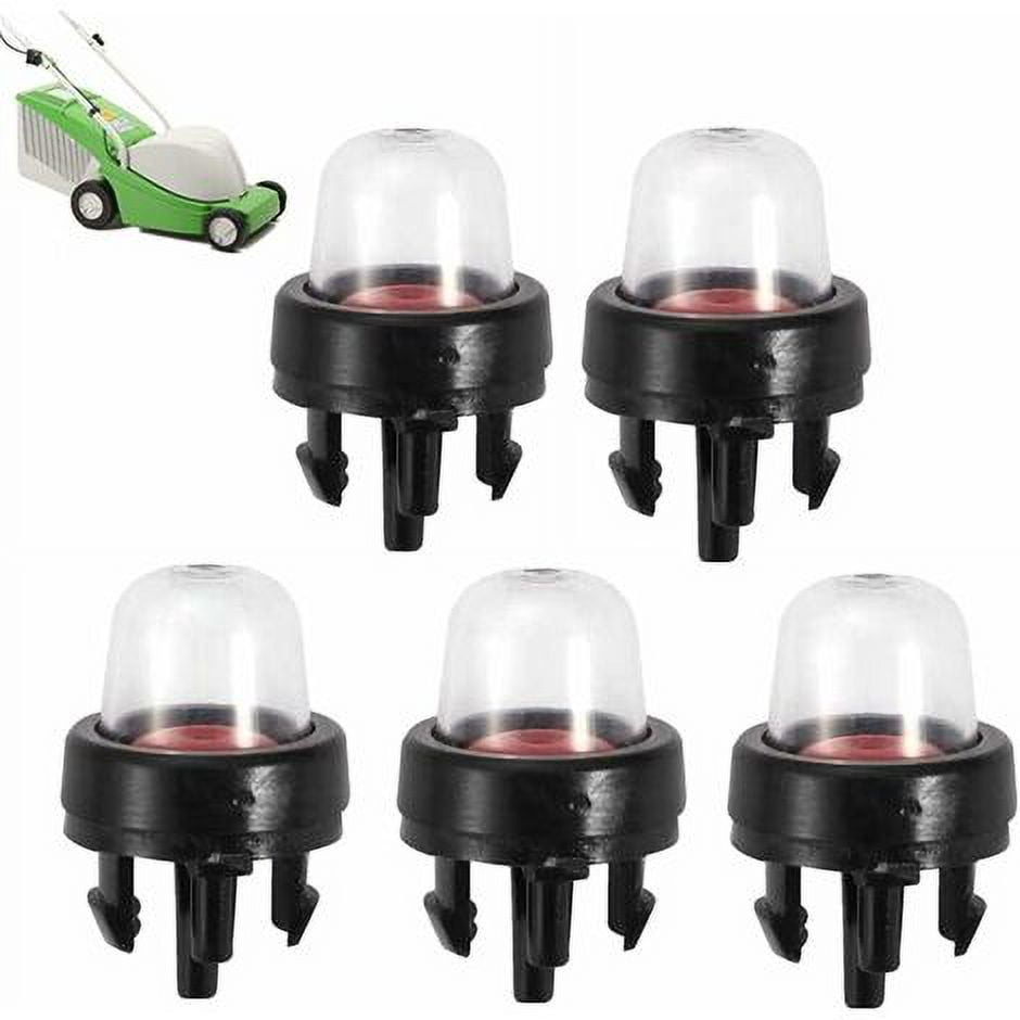 Primer Bulb For Chainsaw Repair, Snap In Primer Bulb Pump For Snap-In ...