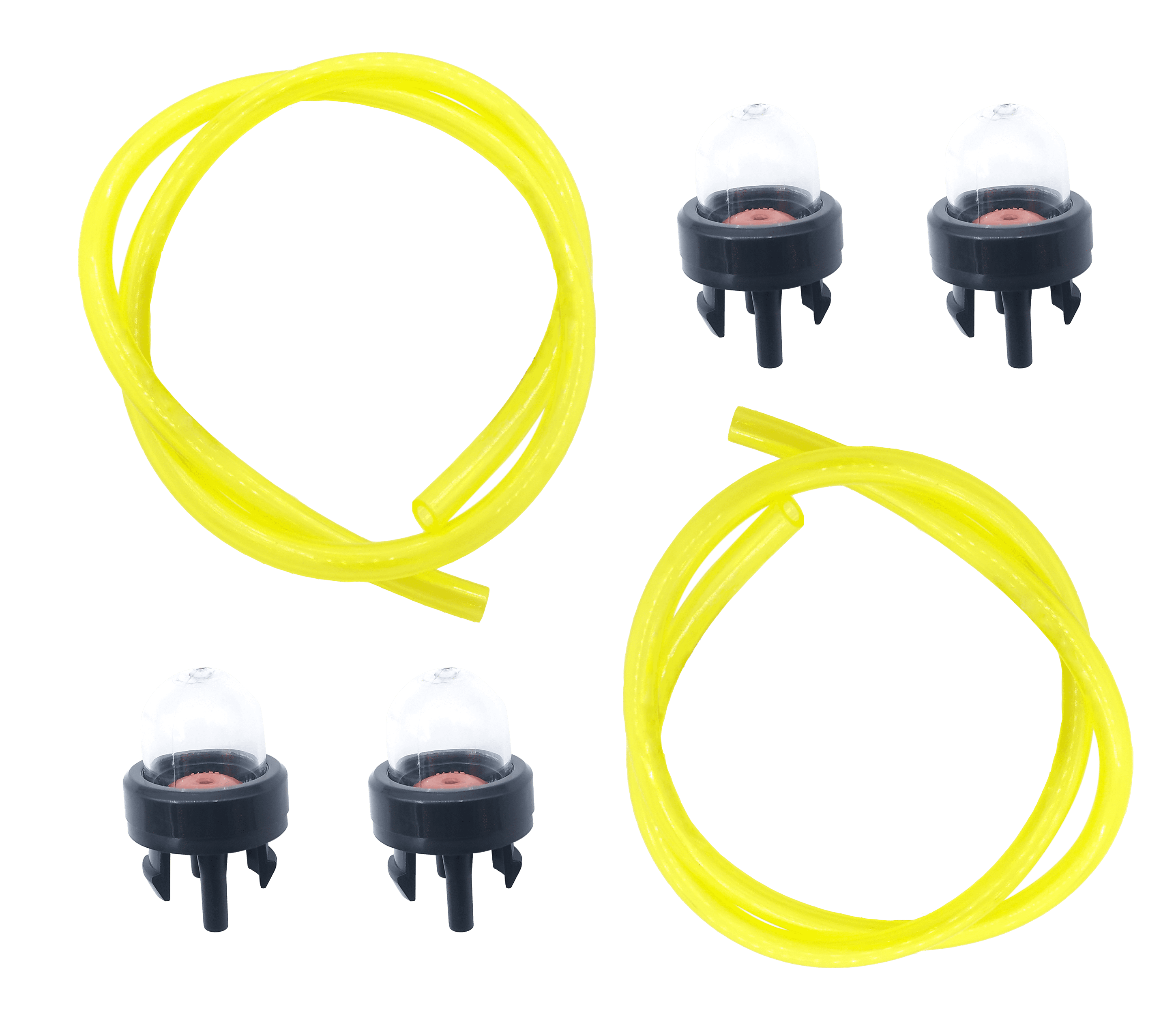 Primer Bulb Fuel Line for Poulan Pro 2150 2075 P3314 Echo Husqvarna ...