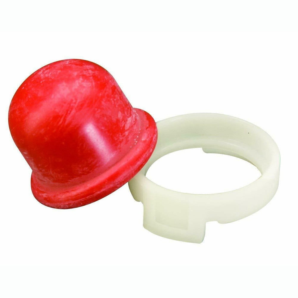 Primer Bulb Fuel Pump Carburetor Oil Bubble/Primer Bulb /For B&S 694394 ...