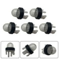 Primer Bulb Fuel Pump For Stihl FS94 FS250 HL94 KM94 HS45 0000 350 6201 ...