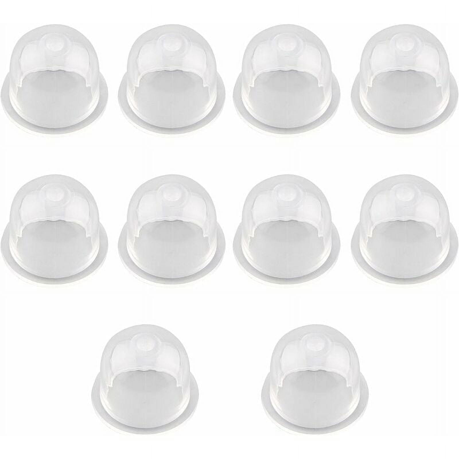 Primer Bulbs for Multi-Brand Fitment, Replacement Bulb Ensures 2-Cycle ...