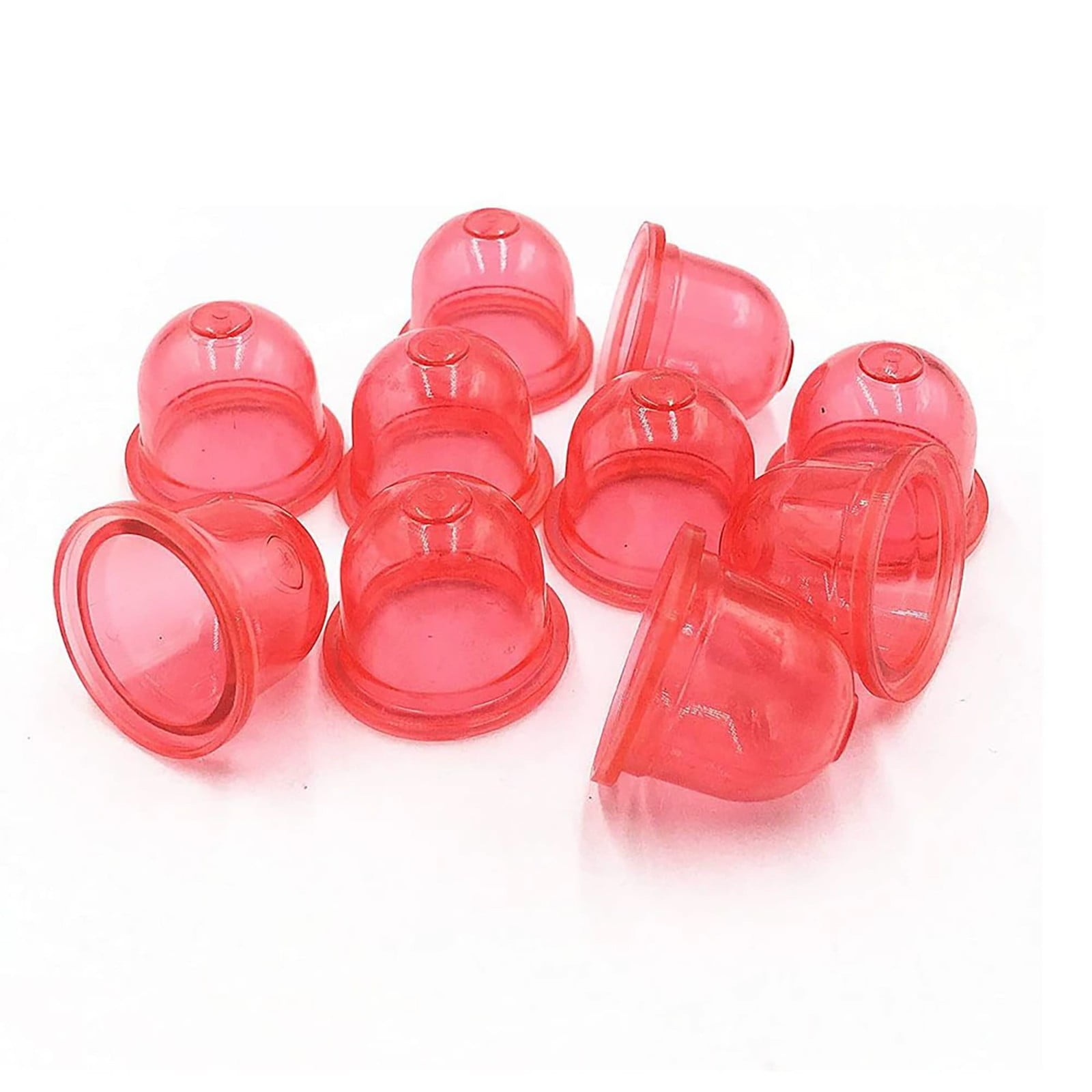 Primer Bulbs for Small Engines, Pack of 5 Replace Primer Bulb, Echo ...