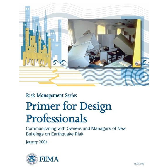 Primer for Design Professionals : Communicating with Owners and ...