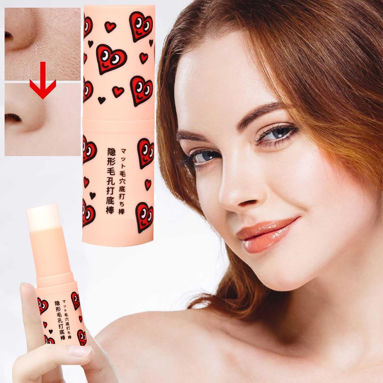 Primer for Face Before Makeup Hydrating Silky Face Primer for Makeup ...